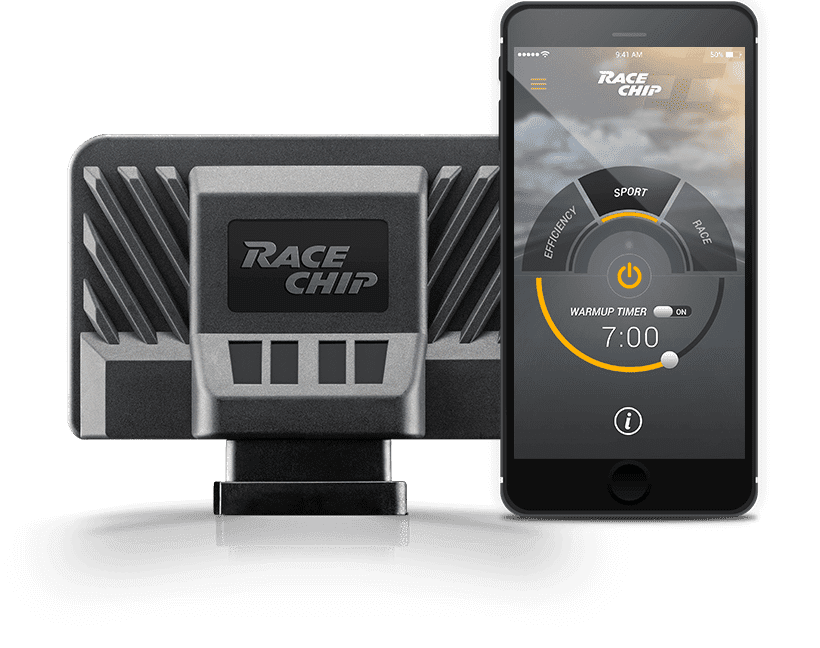 RaceChip ULTIMATE