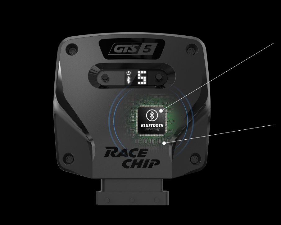 RaceChip GTS & GTS Black- Unsere Premium-Chips