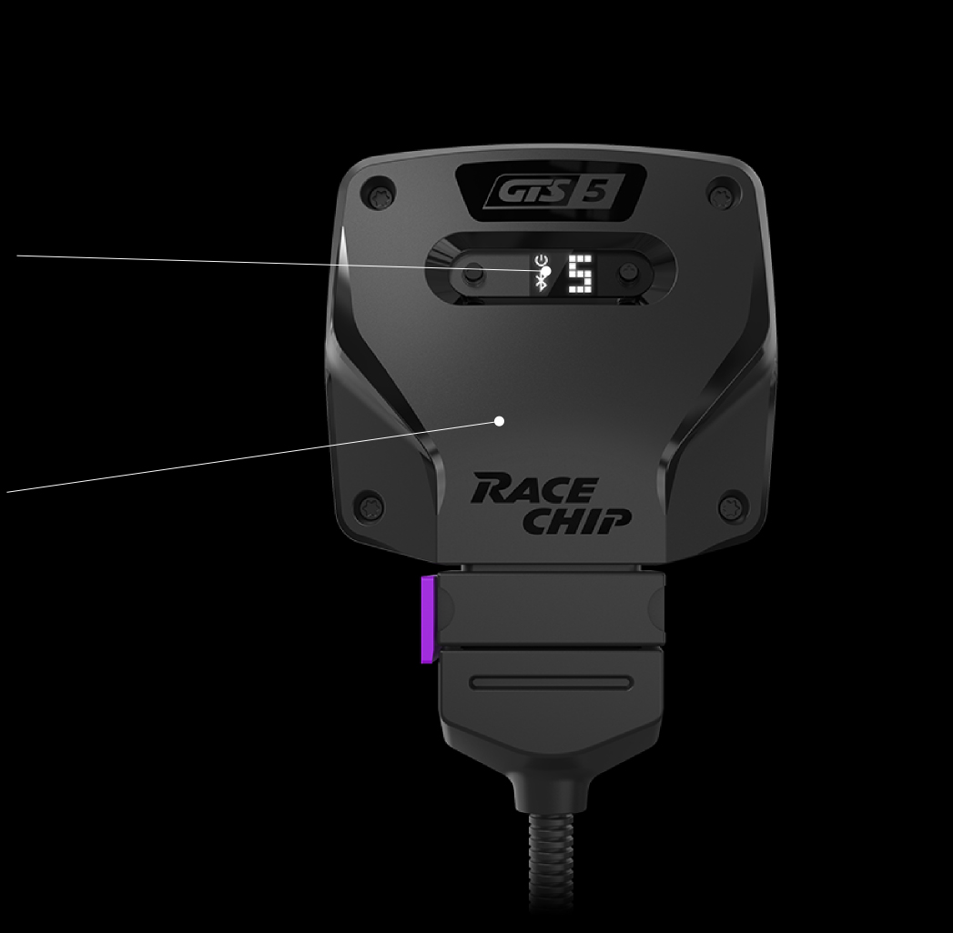 RaceChip GTS & GTS Black- Unsere Premium-Chips