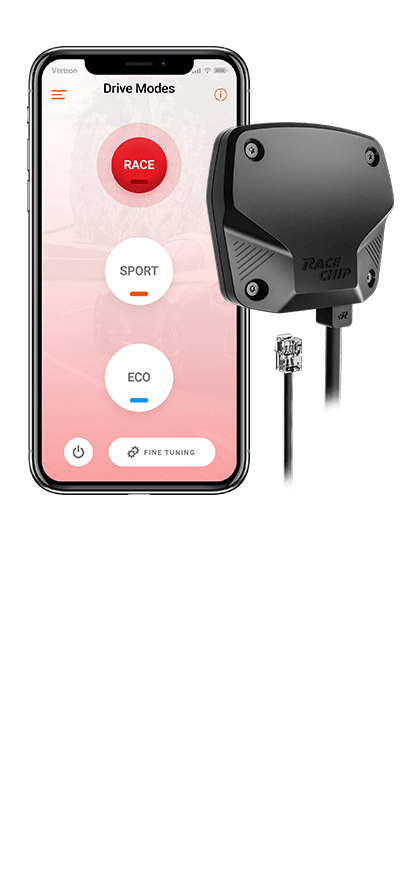 Chiptuning & Gaspedaltuning für Ihren BMW 3er (E46) 316i | RaceChip