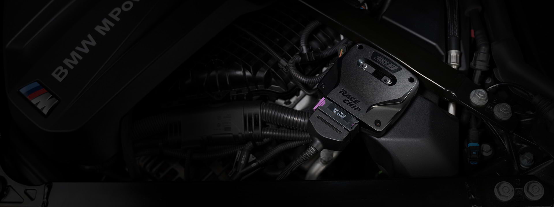 RaceChip GTS & GTS Black- Unsere Premium-Chips