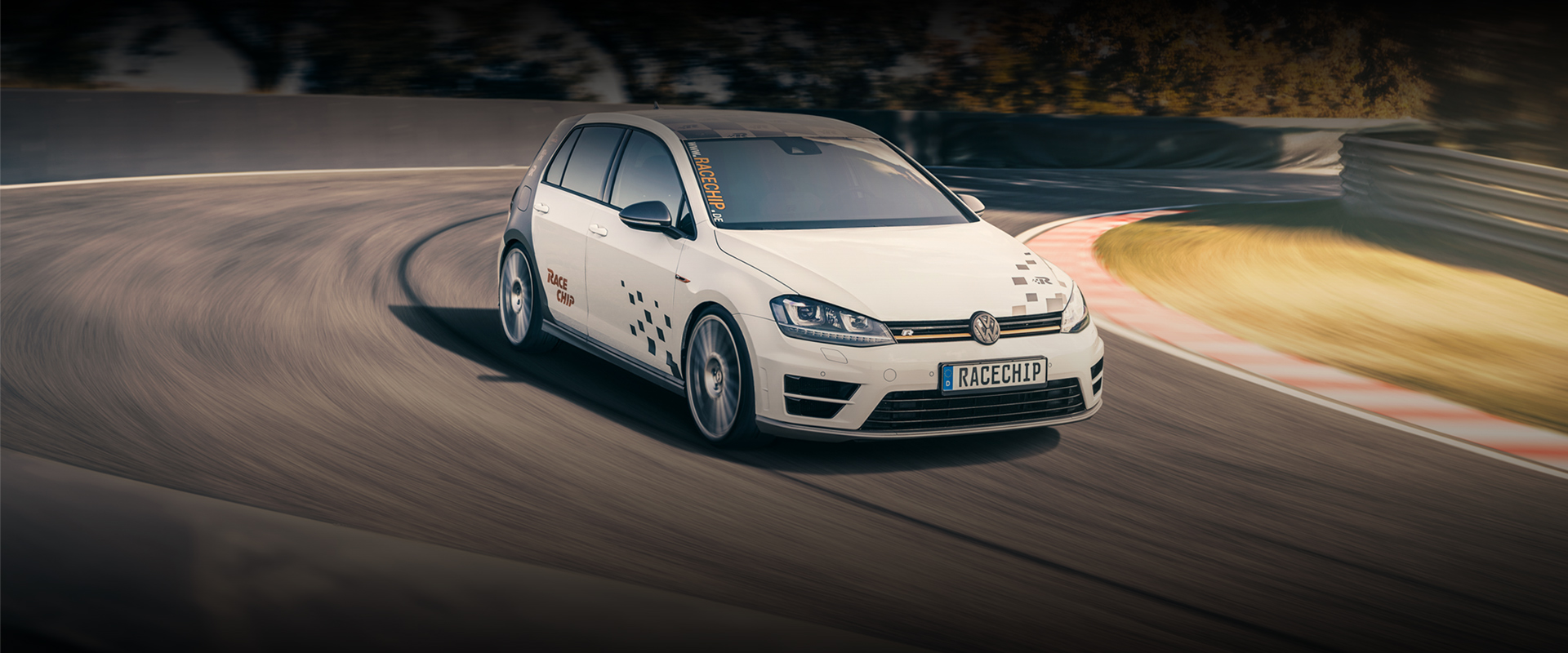 Chiptuning von RaceChip: Motortuning vom Testsieger