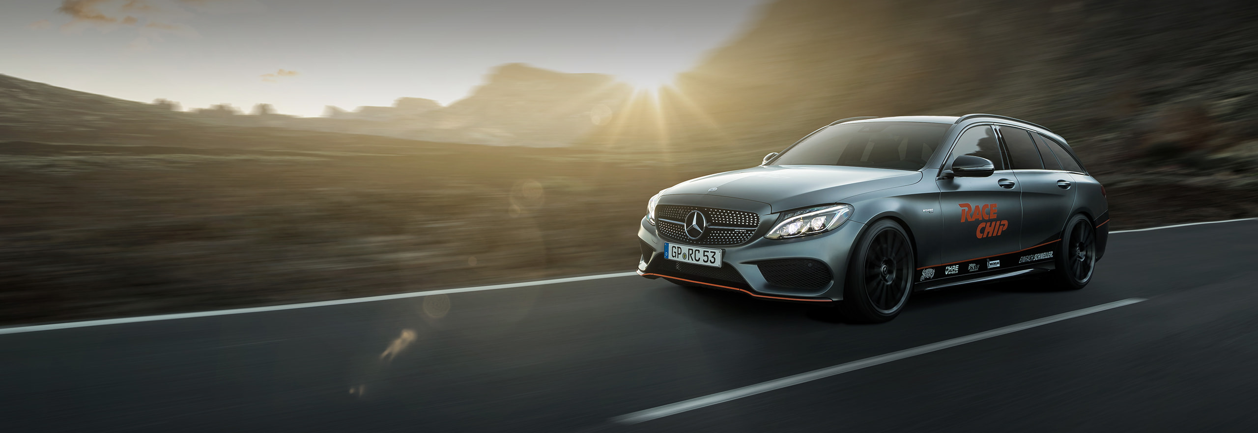 Chiptuning von RaceChip: Motortuning vom Testsieger