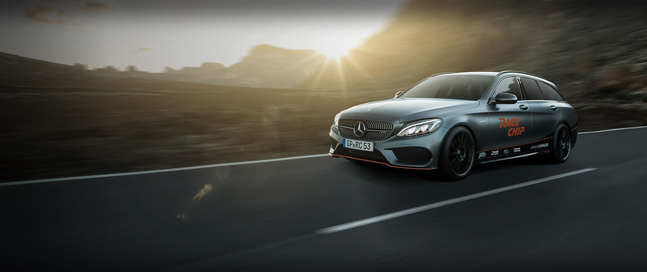 Chiptuning von RaceChip: Motortuning vom Testsieger