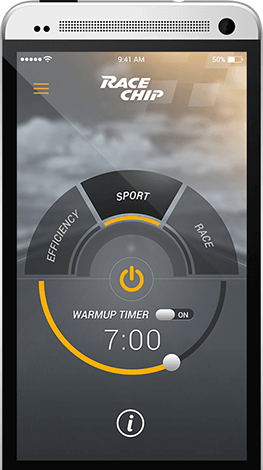 Chiptuning von RaceChip: Motortuning vom Testsieger