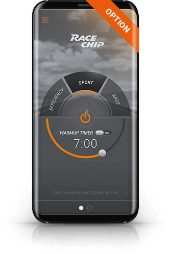 Chiptuning von RaceChip: Motortuning vom Testsieger